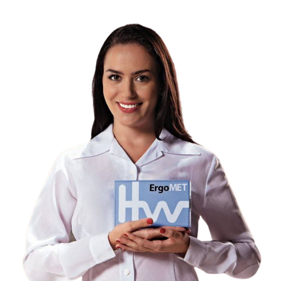 ErgoMET - Ergoespirometria - Cardioequipo